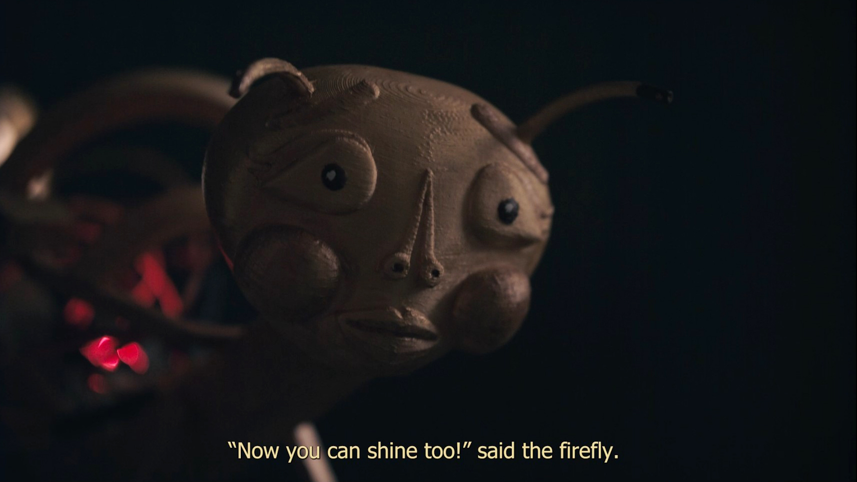 The Firefly keeps falling and the Snake keeps growing – 2022 – driant ...